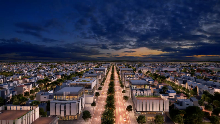 Al mozaini – Real estate