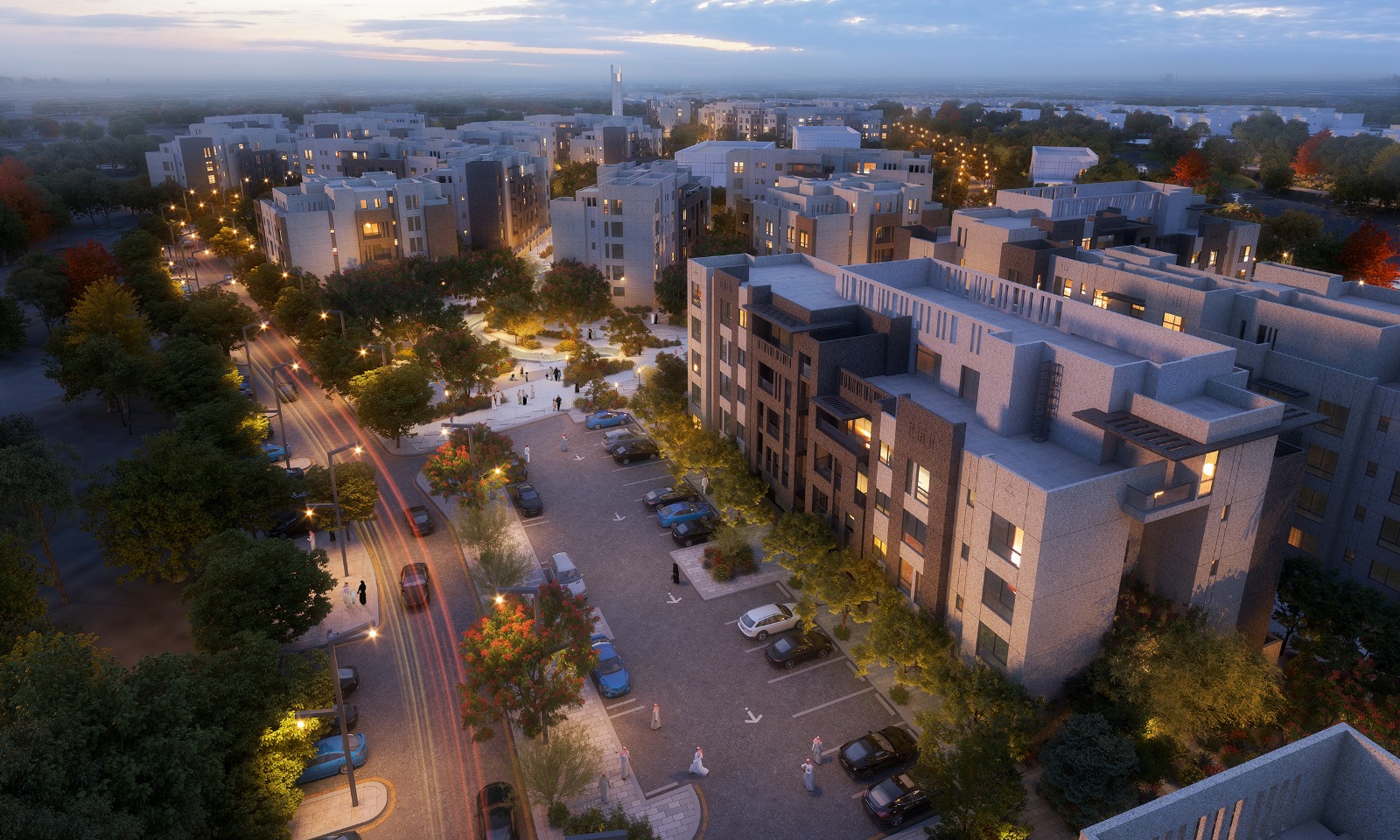 Sedra – Al mozaini